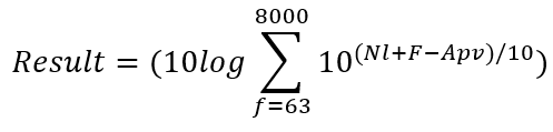 Hearing Protection Calculator | Sensear