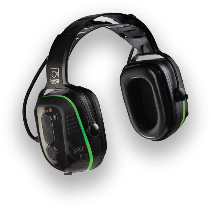 Headset Selector Tool | Sensear