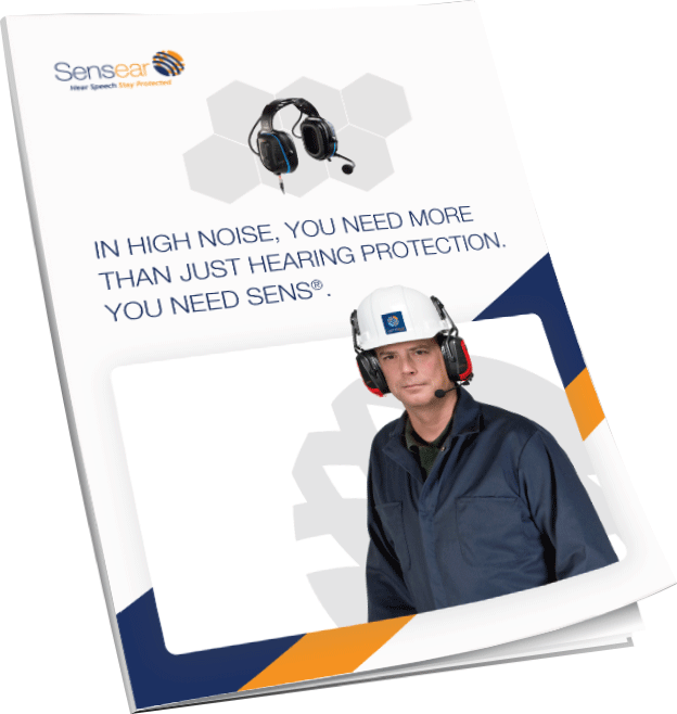 Product Catalog | Sensear