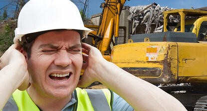 How Loud is Too Loud?